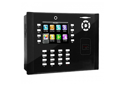 Best Time Attendance Device Dealers in Saudi Arabia, Riyadh, Dammam ...